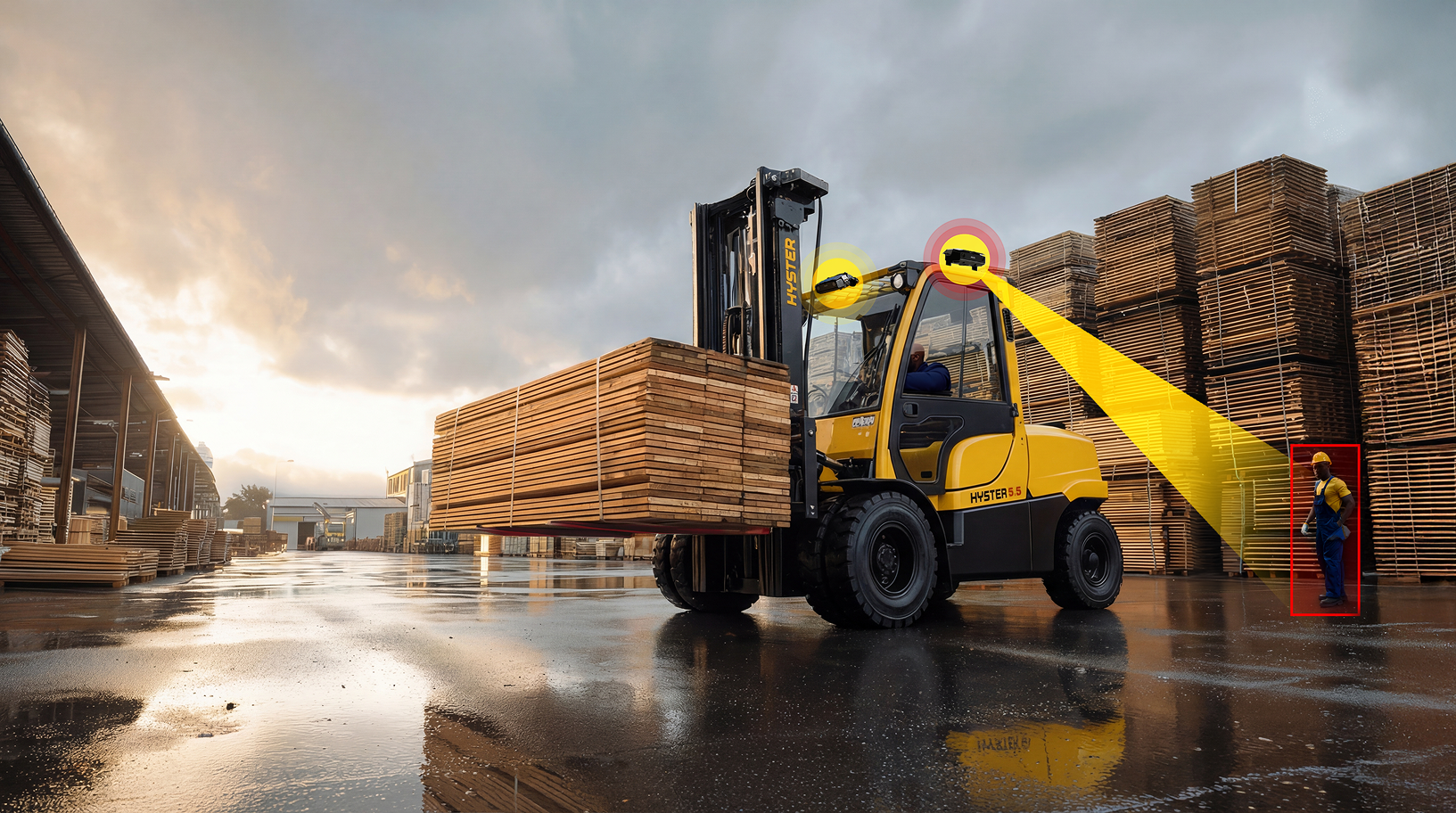 Safety, Telemetry & Fleet Management Solutions | Speedshield