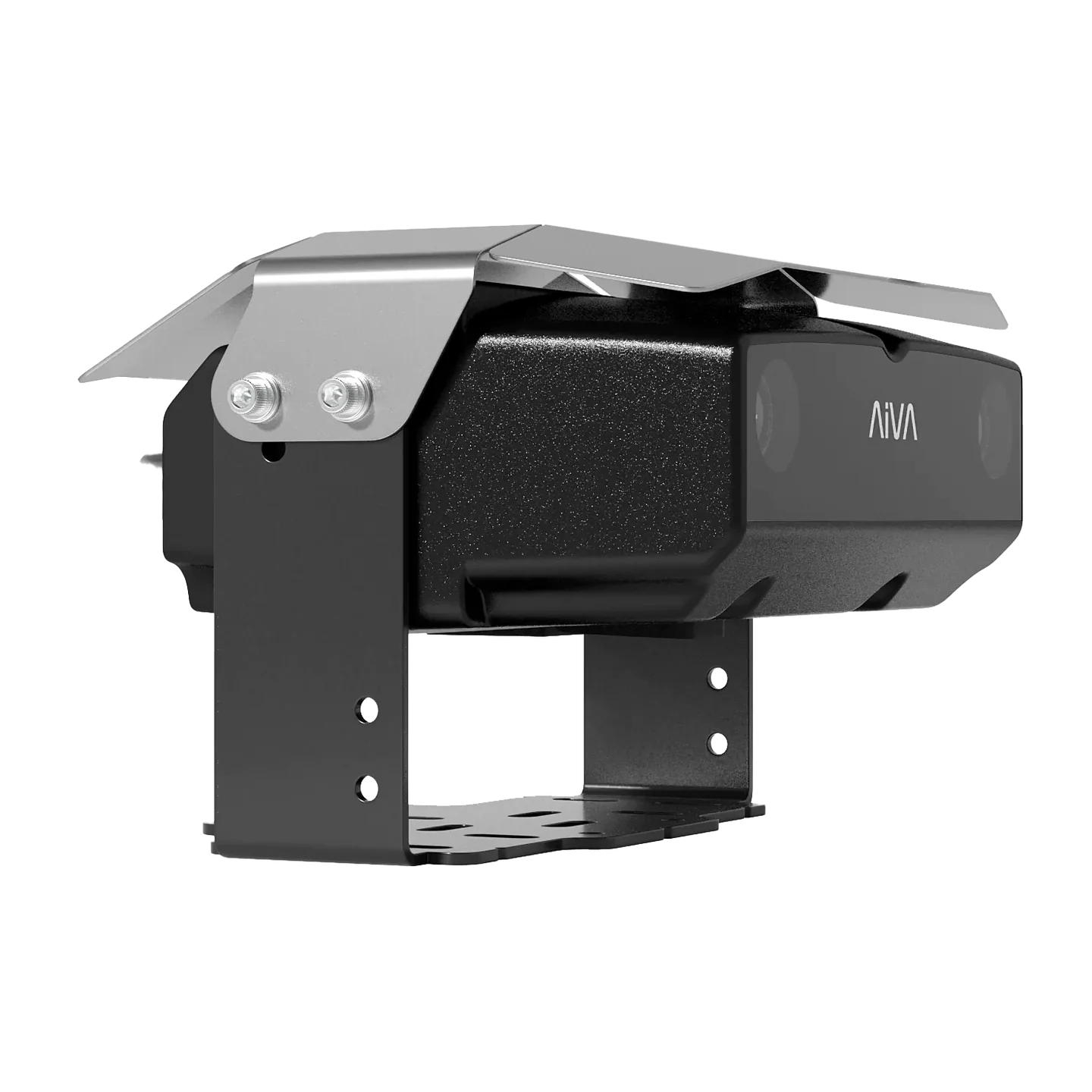 AI-powered Industrial Pedestrian Detection System | AiVA – Speedshield ...