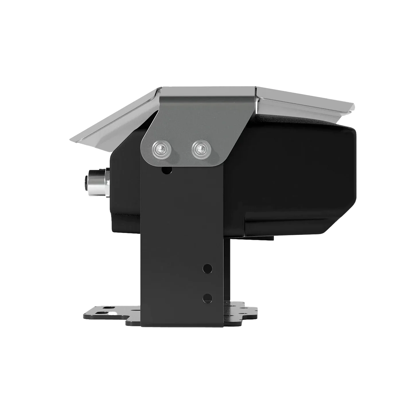 AI-powered Industrial Pedestrian Detection System | AiVA – Speedshield ...