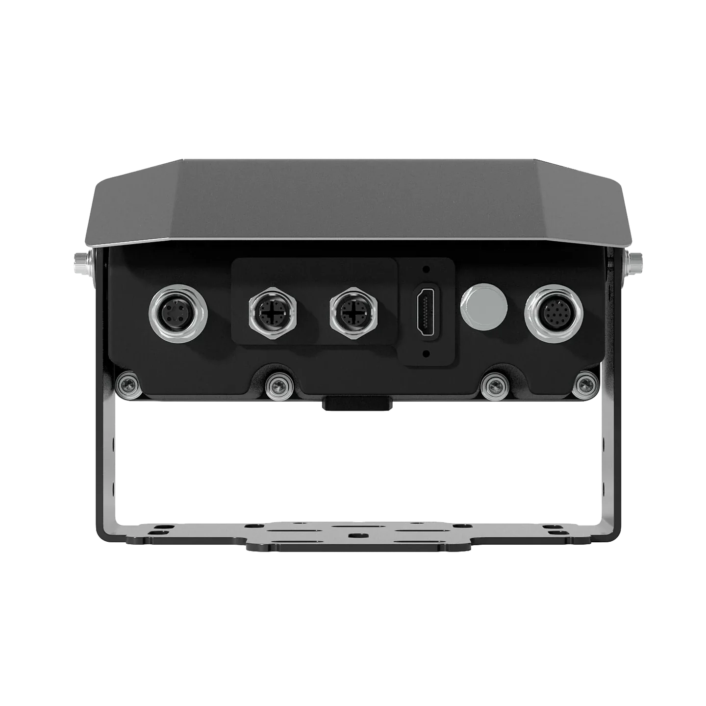 Pedestrian Detection System | AiVA Speedshield – Speedshield Technologies