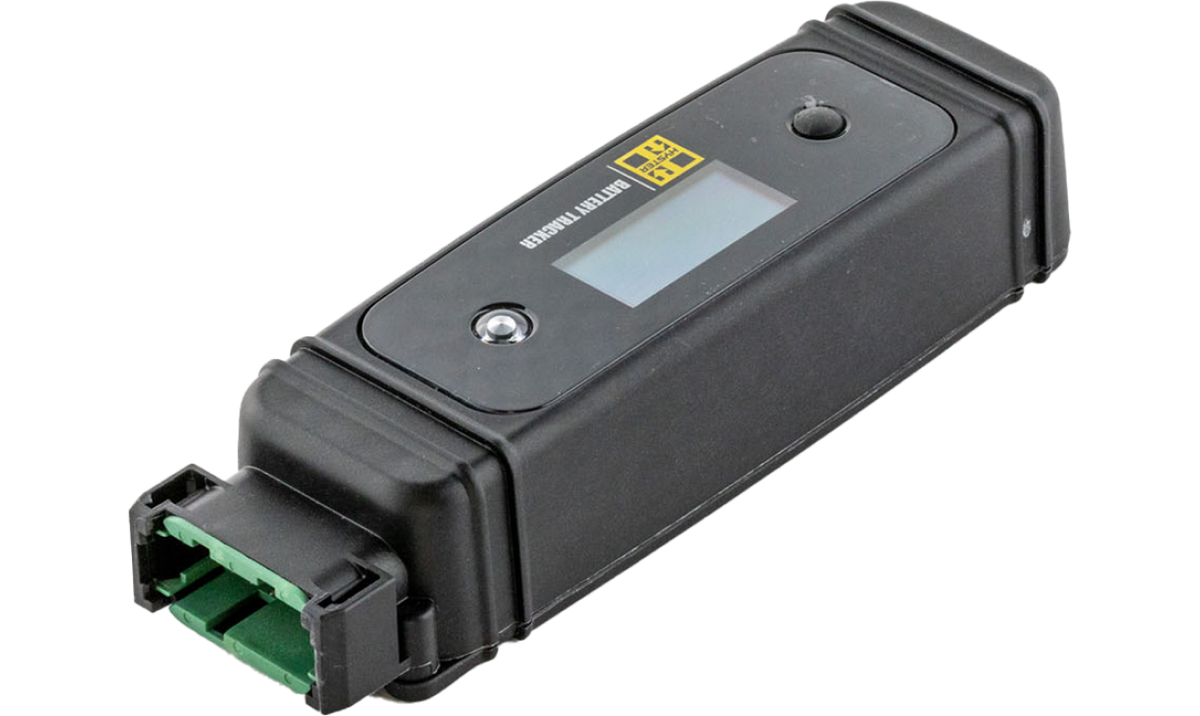 Battery Data Recorder (BDR) – Speedshield Technologies