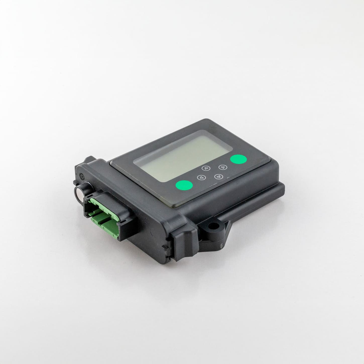 Operator Checklists (FM2) | Speedshield Technologies