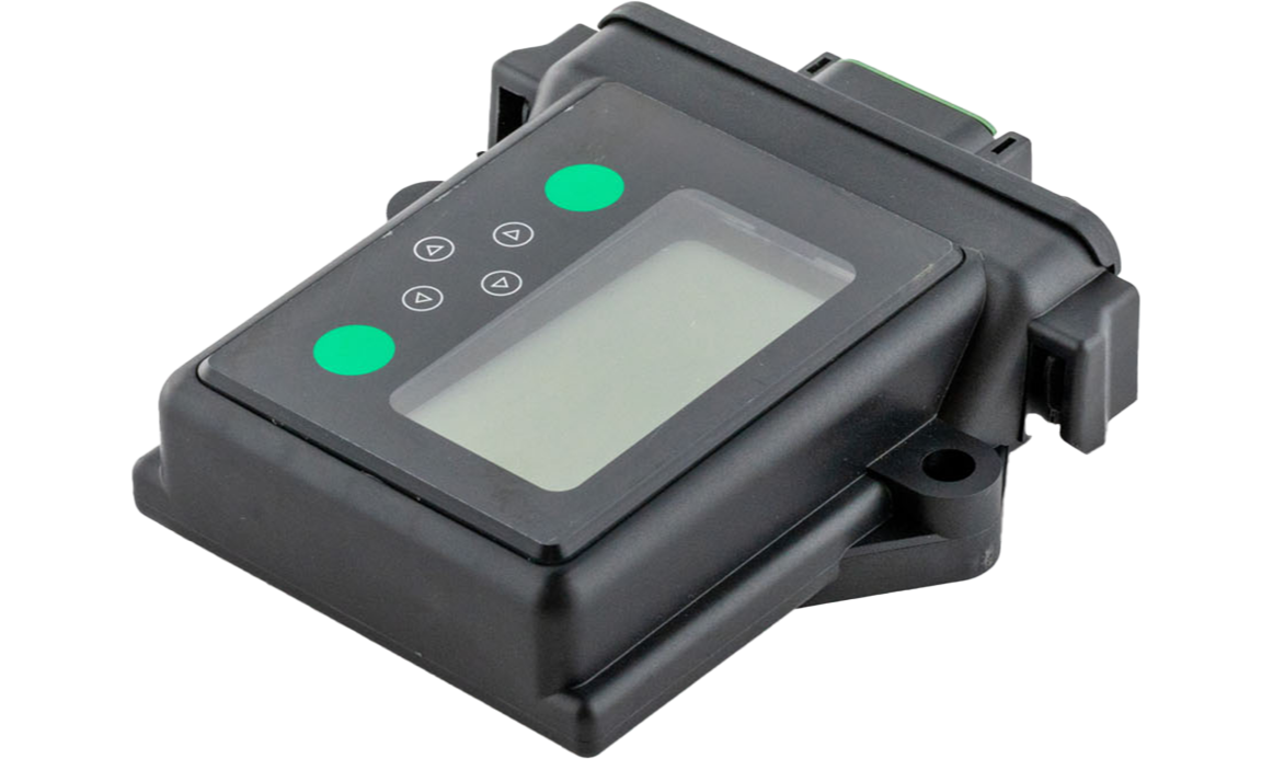 Operator Checklists (FM2) | Speedshield Technologies