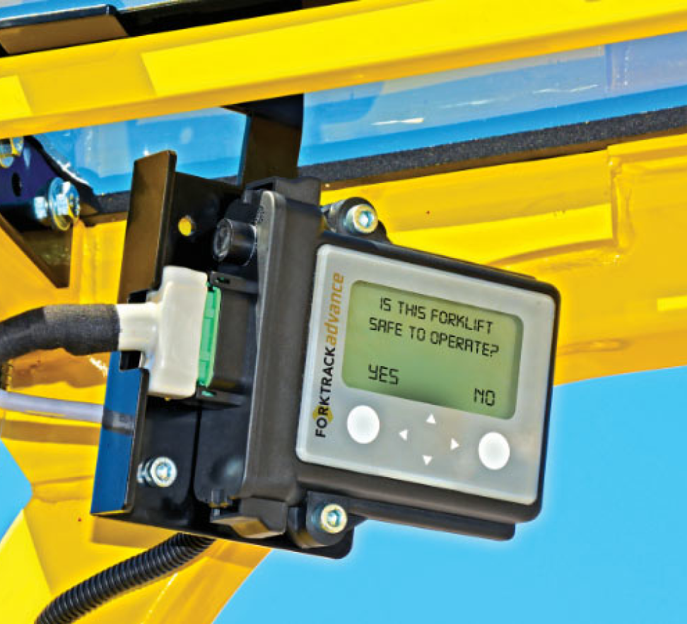 Operator Checklists (FM2) | Speedshield Technologies