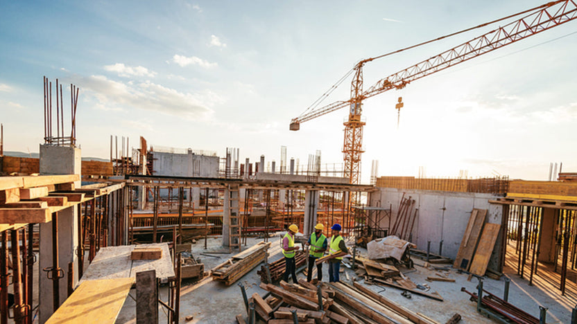 Advanced Telemetry Solutions for Construction | Speedshield