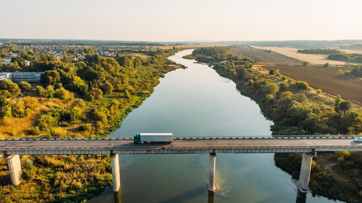 Transportation Safety & Fleet Solutions | Speedshield