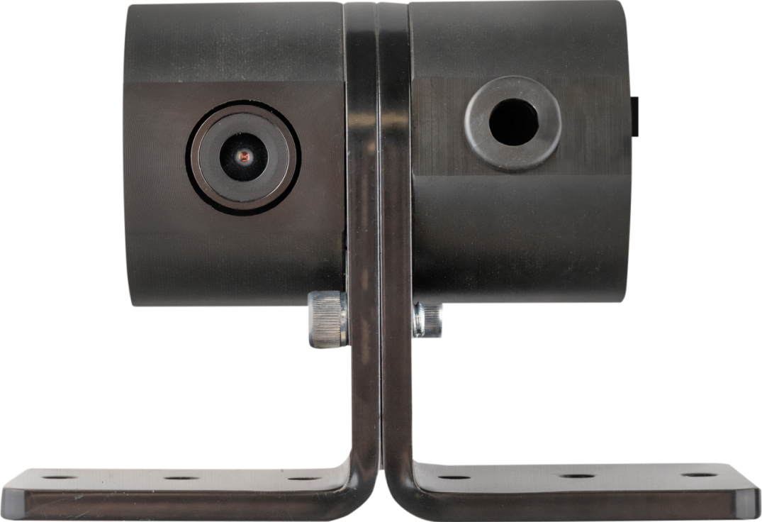 Vehicle Impact Camera | Speedshield Technologies