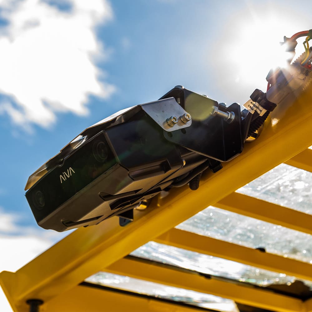 Innovation Centre | Speedshield Technologies USA