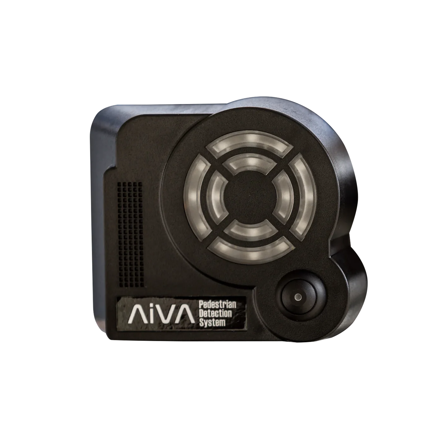 Pedestrian Detection System | AiVA Speedshield – Speedshield Technologies
