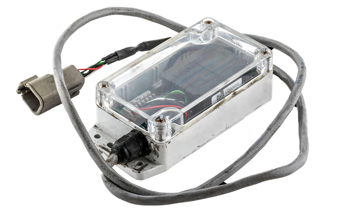 Roof Ranger - Collision Avoidance System | Speedshield – Speedshield ...