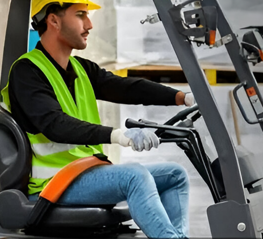 Seat Belt Kit | Speedshield Solutions