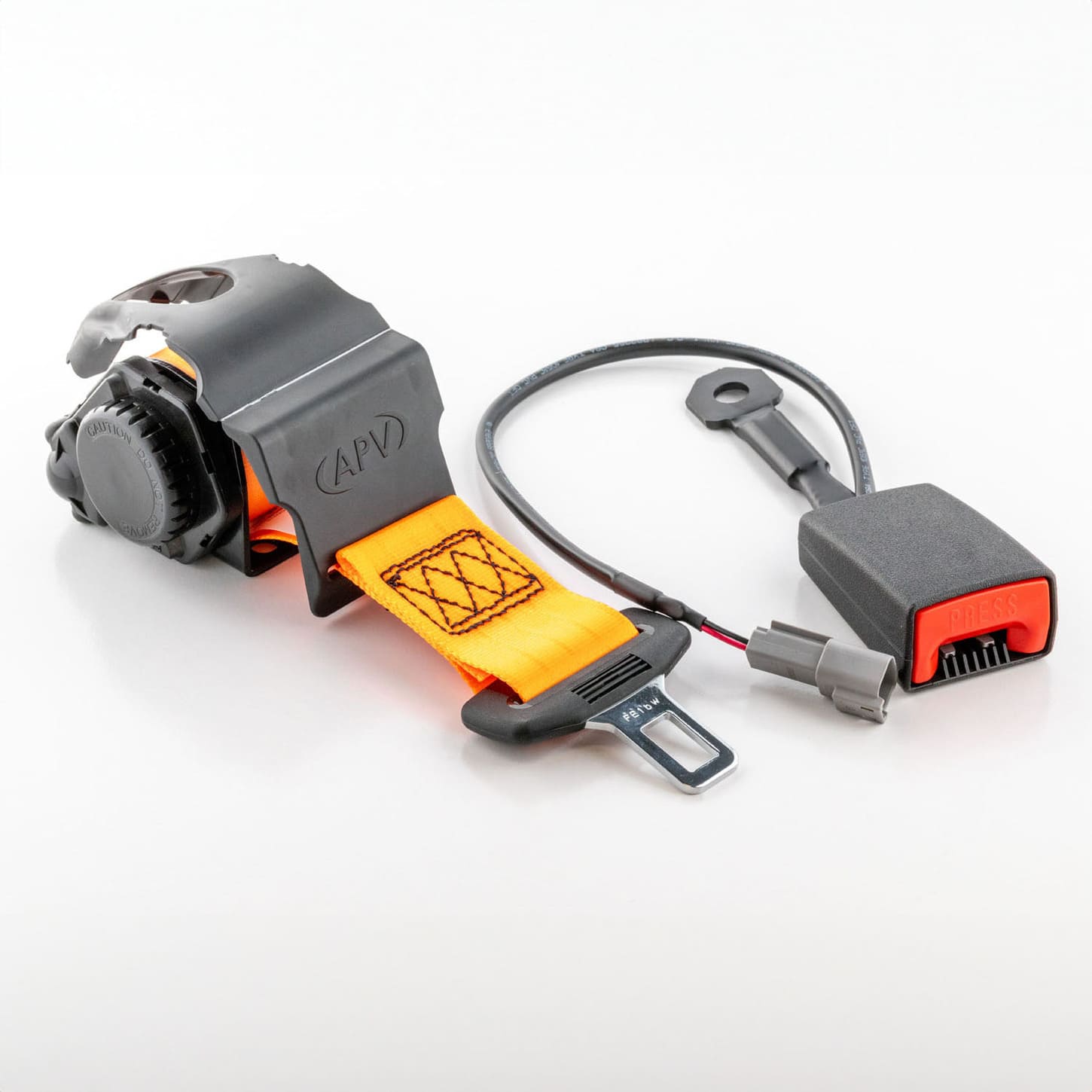 Seat Belt Kit | Speedshield Solutions