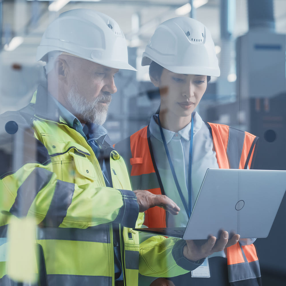 Manufacturing Safety & Productivity Solutions | Speedshield ...