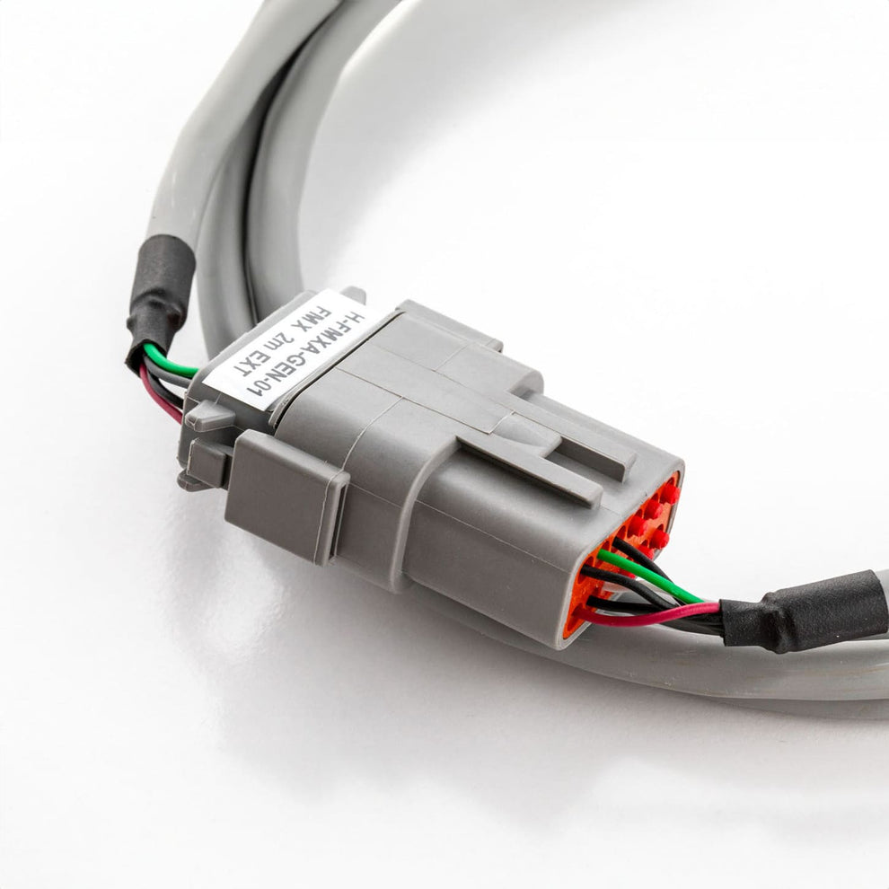 Wiring Harness | Speedshield Technologies