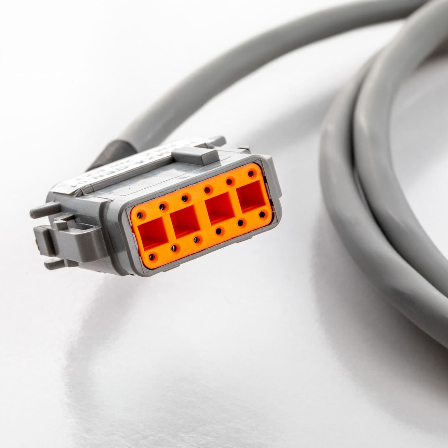 Wiring Harness | Speedshield Technologies