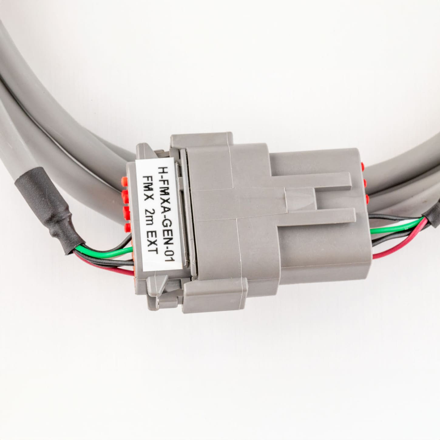Wiring Harness | Speedshield Technologies