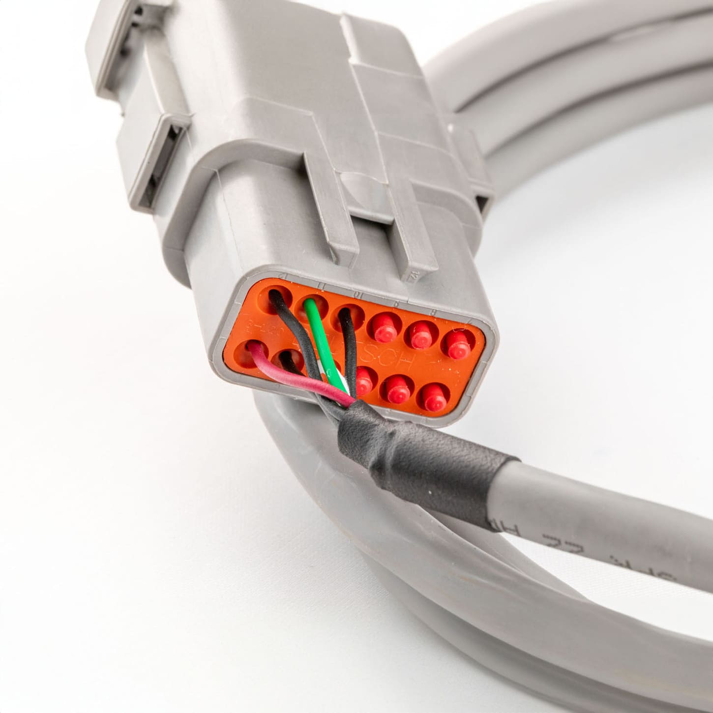 Wiring Harness | Speedshield Technologies