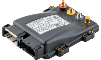 Telemetry - Velocity Asset Manager (VAM) | Speedshield