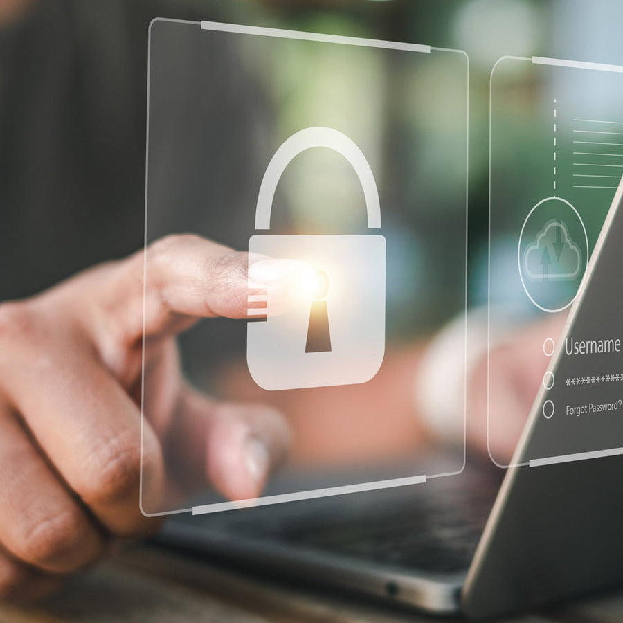 Operator Access Control Solutions | Speedshield Technologies